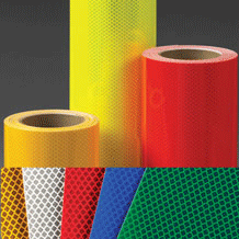 Custom Traffic & Safety Signs | Custom Products Corporation