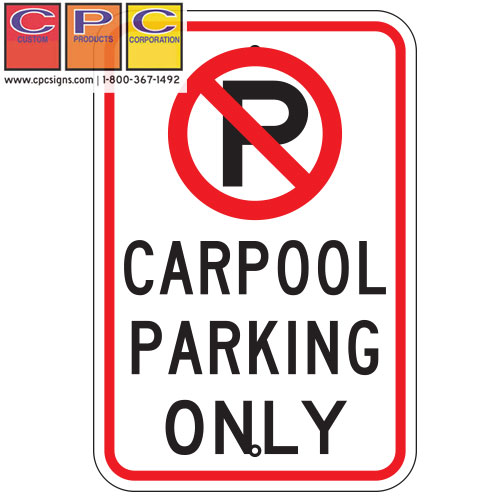 Only Carpool Parking Permit Carpool Information / Carpool Information